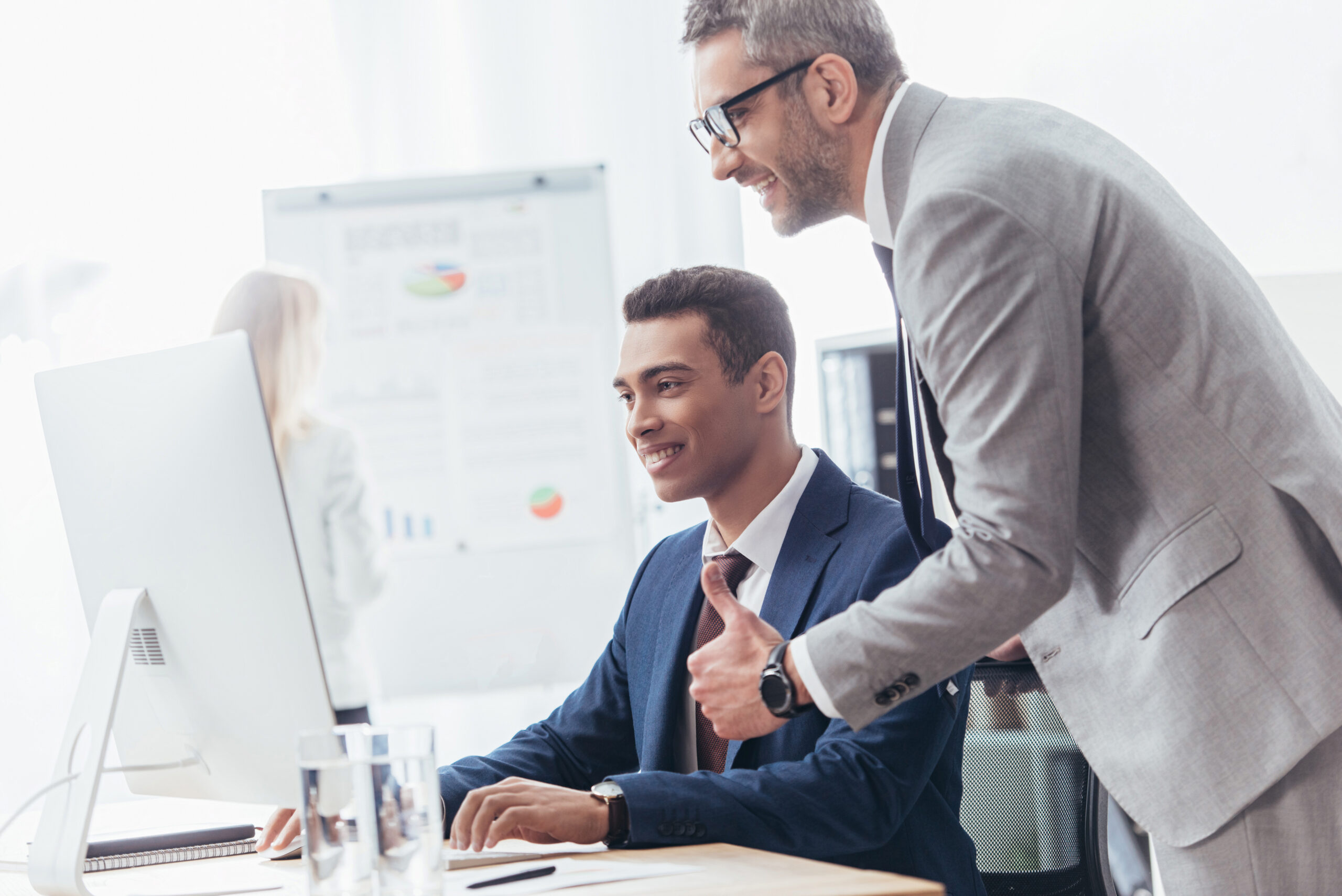 From Doing Good Things to Solving Real Problems - Equity Vest